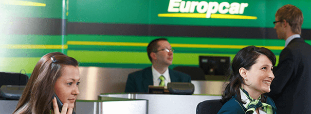 Trabaja en Europcar | Europcar México